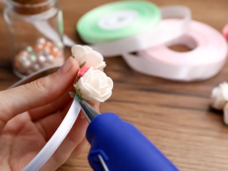 Cách làm sét bánh quà Tết đẹp thu hút khách hàng